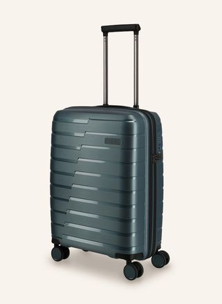 Travelite Trolley Air Base 4w S gruen