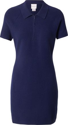 Calvin Klein Jeans Kleid Snowy Youthful