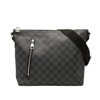 Louis Vuitton Pre-owned Mick PM - - Pre-owned - Herren - Schwarzk - ONE SIZE