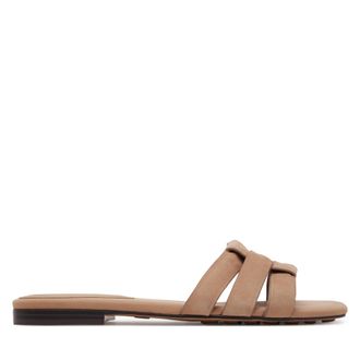 Aldo Pantoletten Aldo Gotosandal 13966707 Braun