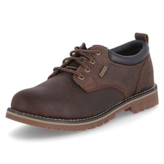 Dockers by Gerli Herren 39WI010 Sneaker, Braun (Cafe 320), 41 EU