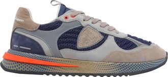 Philippe Model Baskets - Gris