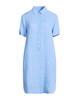 120% Lino KLEIDER - Mini-Kleider auf YOOX.COM