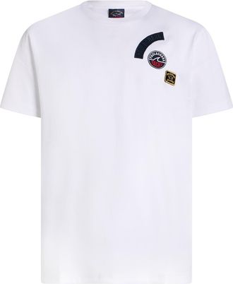 Paul & Shark TOPS - T-shirts auf YOOX.COM