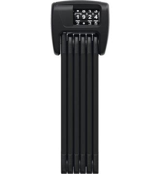 ABUS Bordo Combo 6000C/90 LED - Fahrradschloss