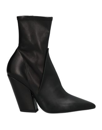 Burberry SCHUHE - Stiefeletten auf YOOX.COM