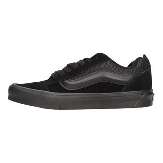 Vans Baskets Noires - Homme - Chaussures - Noir - Taille: 44 EU