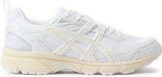 Asics Baskets Gel-Nunobiki en cuir m&eacute;lang&eacute;