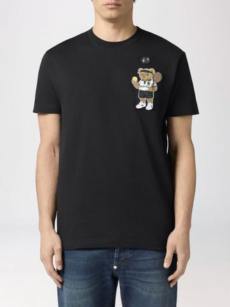 Philipp Plein T-Shirt Herren Farbe Schwarz