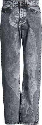 Iuter HOSEN & R&Ouml;CKE - Jeanshosen auf YOOX.COM