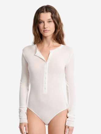 Etam Body Warm Wool