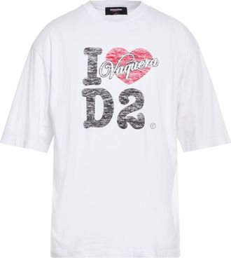 Dsquared2 TOPS - T-shirts auf YOOX.COM