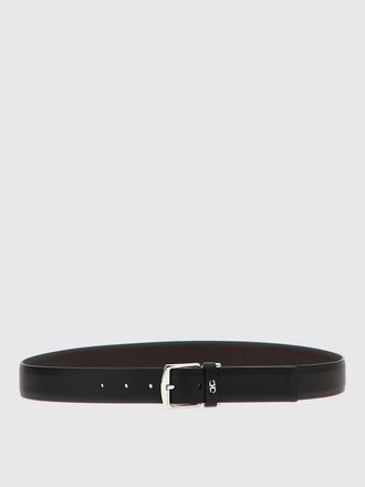 Ferragamo Ceinture FERRAGAMO Homme couleur Noir