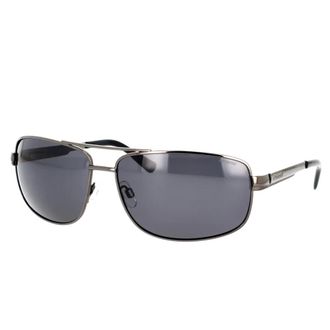 Polaroid unisex, Accessoires, Noir, Taille: 63 MM P4314B A4X Pilot Lunettes de soleil