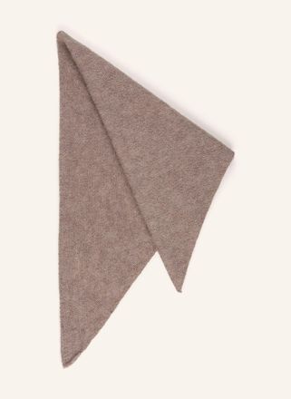 by Aylin Koenig By Aylin Koenig Alpaka-Tuch Kasper beige