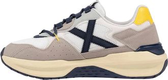 Munich Homme, Chaussures, Multicolore, Taille: 45 EU Nexa 17 Baskets