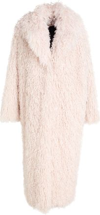 Aniye By JACKEN & M&Auml;NTEL - Shearling- & Kunstfell auf YOOX.COM
