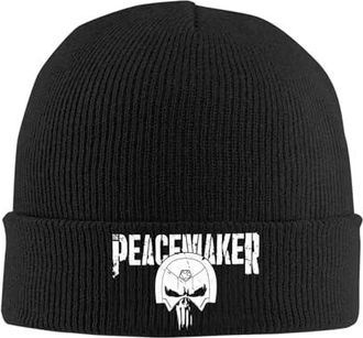 Generic Chapeau dHomme, Les Incroyables Bonnets &agrave; Bonnets tricot&eacute;s pour Hommes Femmes Casquettes de Rue Y2K Cadeau de Chapeaux &agrave; Caps Graphiques de Printemps