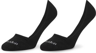 Calvin Klein Sneakersocken Calvin Klein 701239295 Schwarz