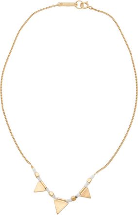 Isabel Marant SCHMUCK und UHREN - Halsketten auf YOOX.COM