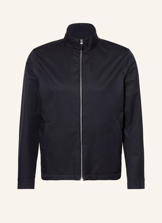 Ermenegildo Zegna Zegna Blouson blau