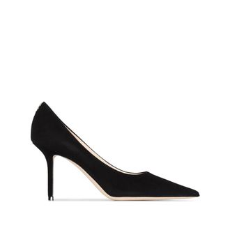 Jimmy Choo London Love 85 Pumps