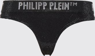 Philipp Plein Lingerie Femme couleur Noir