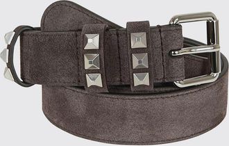 Valentino Garavani G&uuml;rtel VALENTINO GARAVANI Herren Farbe Kakao