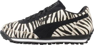 Puma Puma, Femme, Chaussures, Multicolore, Taille: 38 1/2 EU Zebra Easy Rider Baskets
