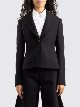 Alaia Jacke Damen Farbe Schwarz