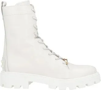 Tod's CHAUSSURES - Bottines sur YOOX.COM