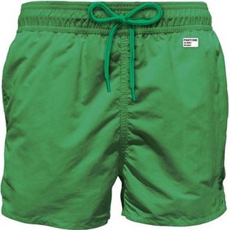MC2 Saint Barth Homme, Maillots de bain, Vert, Taille: XL salopette poliestere
