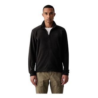Helly Hansen Daybreaker Fleecejacke - - Sport - Herren - Schwarzk - XL