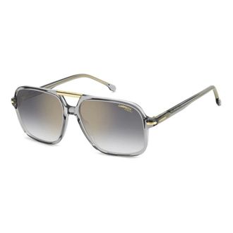 Carrera Herren, Accessories, Grau, 58 MMGr&ouml;&szlig;e