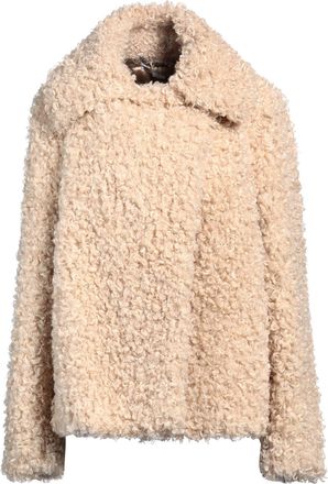 Stella McCartney JACKEN & M&Auml;NTEL - Shearling- & Kunstfell auf YOOX.COM