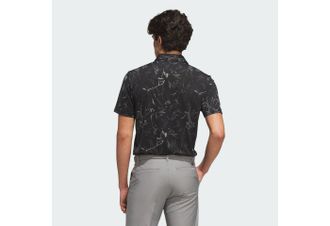 adidas Performance Poloshirt ULTIMATE365 MESH CLIMACOOL POLOSHIRT (1-tlg)