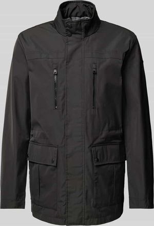 Geox Fieldjacket mit Stehkragen