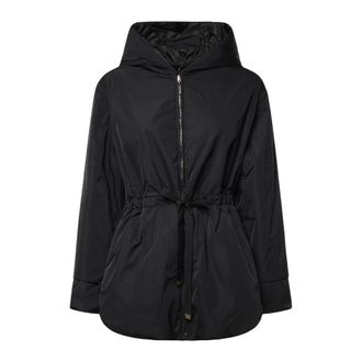 Max Mara Light Vestes - Femme - Vestes - Noir - Taille: 40 FR