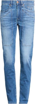 Jeckerson HOSEN & R&Ouml;CKE - Jeanshosen auf YOOX.COM