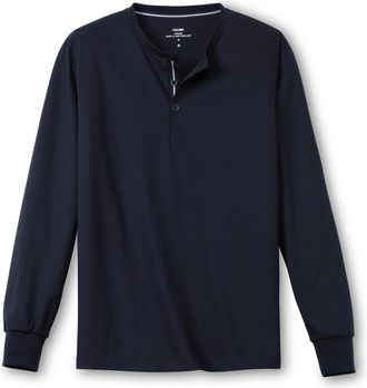 CALIDA Shirt Remix Basic Sleep