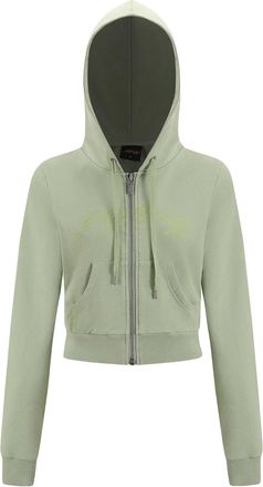 Ed Hardy Sweatjacke Love Is Mystery