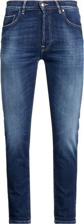 Barmas HOSEN & R&Ouml;CKE - Jeanshosen auf YOOX.COM