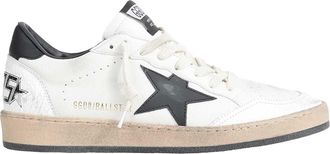 Golden Goose Ball Star Sneakers