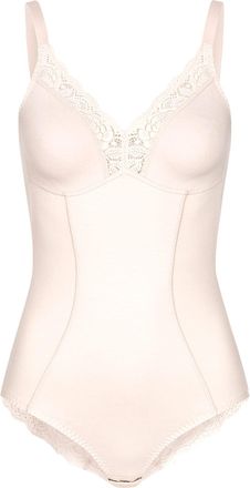 erlich textil Body Eleonora