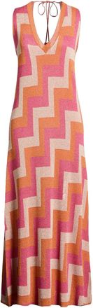 Akep KLEIDER - Maxi-Kleider auf YOOX.COM