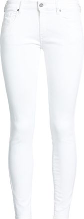 Diesel HOSEN & R&Ouml;CKE - Jeanshosen auf YOOX.COM