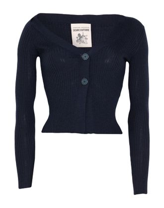 Semicouture STRICKWAREN - Strickjacken auf YOOX.COM