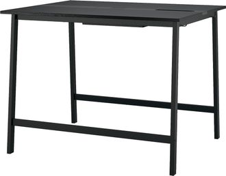IKEA MITTZON Konferenztisch