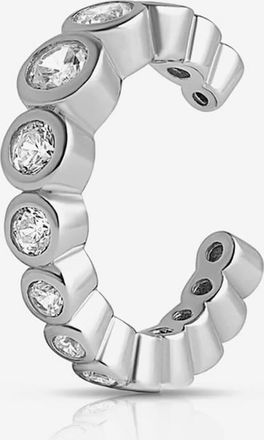 Classyandfabulous Jewelry Ohrringe OSEANA 2in1