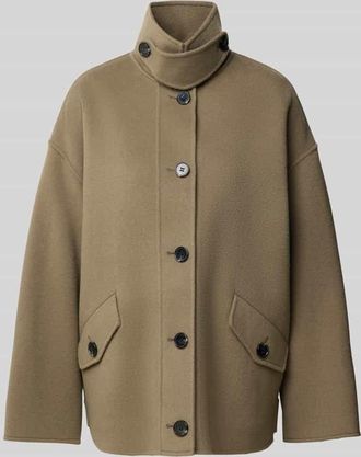 Iro Funktionsjacke mit Stehkragen Modell Another